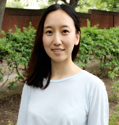 MFR Consultants | Chloe Ke Yan