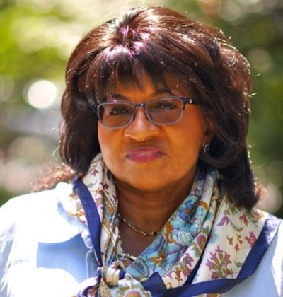 Maria Roberts featured as a guest speaker on webinar - MFR Consultants