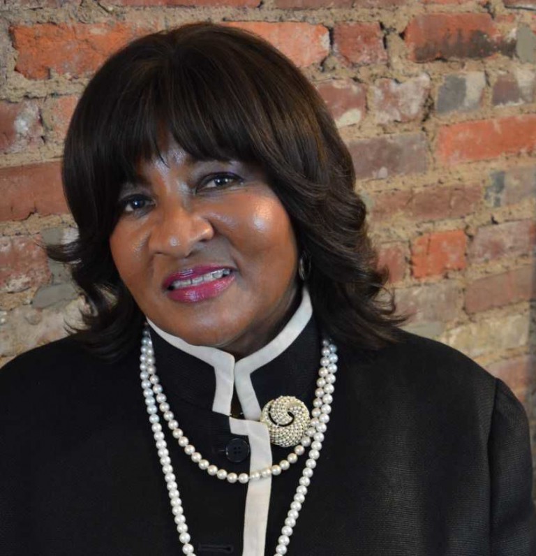 Maria Roberts Featured in The Philadelphia Tribune’s Piece - MFR ...